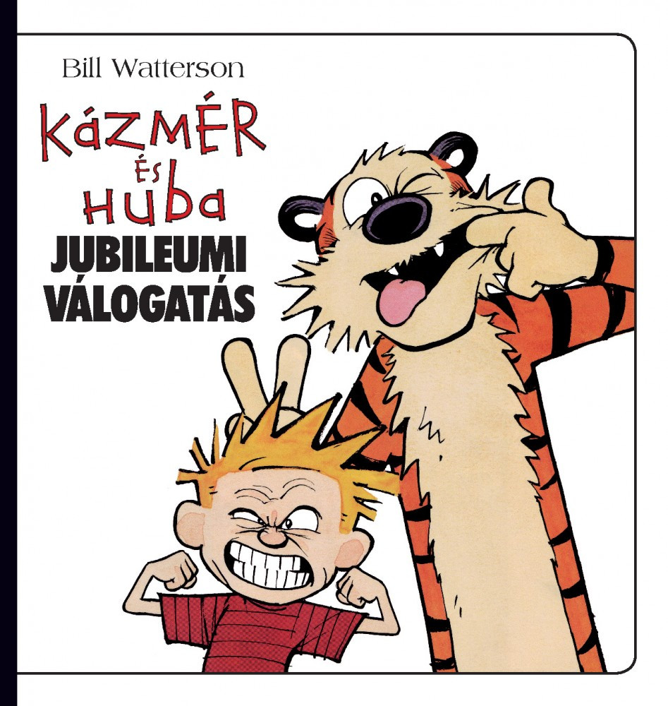 Kázmér és Huba jubileumi válogatás - Klasszikus képregény gy